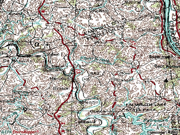 41006 Zip Code (Butler, Kentucky) Profile - homes, apartments, schools ...