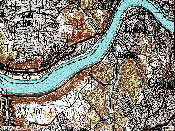 41016 Zip Code (Ludlow, Kentucky) Profile - homes, apartments, schools ...