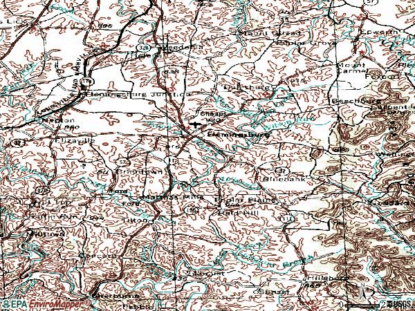 41041 Zip Code (Flemingsburg, Kentucky) Profile - homes, apartments ...