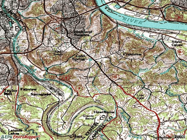 41076 Zip Code (Cold Spring, Kentucky) Profile - homes, apartments ...