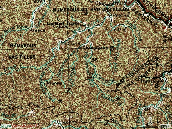 41250 Zip Code (Kentucky) Profile - homes, apartments, schools ...