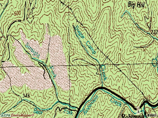 41560 Zip Code (Kentucky) Profile - homes, apartments, schools ...