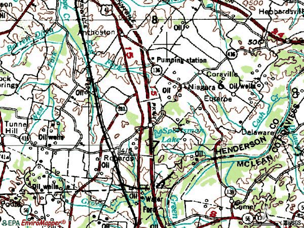 42452 Zip Code (Robards, Kentucky) Profile - homes, apartments, schools ...