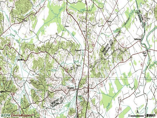 42456 Zip Code (Slaughters, Kentucky) Profile - homes, apartments ...