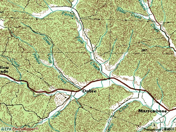 42731 Zip Code (Marrowbone, Kentucky) Profile - homes, apartments ...