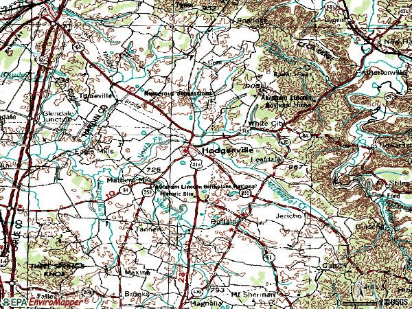 42748 Zip Code (Hodgenville, Kentucky) Profile - homes, apartments ...