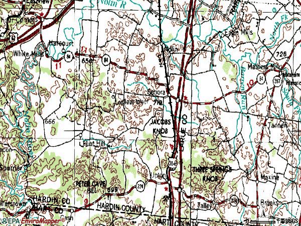 42776 Zip Code (Sonora, Kentucky) Profile - homes, apartments, schools ...