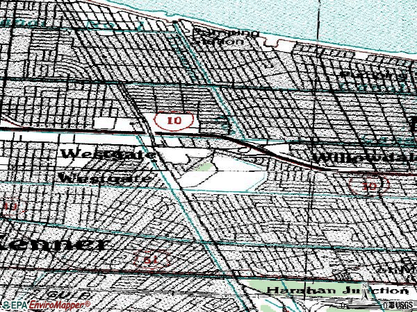 70003 Zip Code (Metairie, Louisiana) Profile - homes, apartments ...