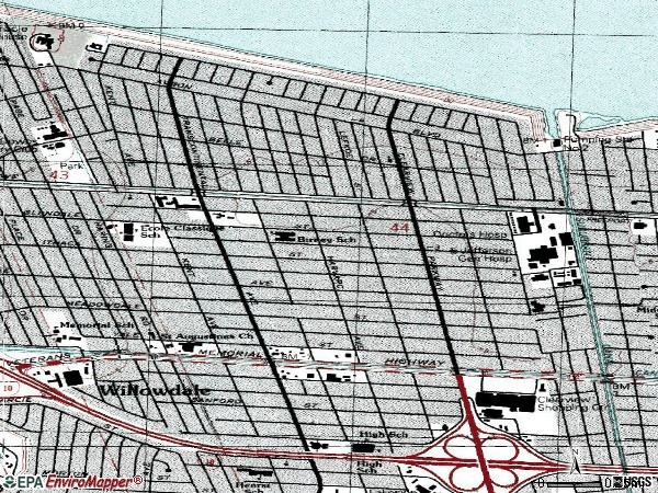 70006 Zip Code (Metairie, Louisiana) Profile - homes, apartments ...
