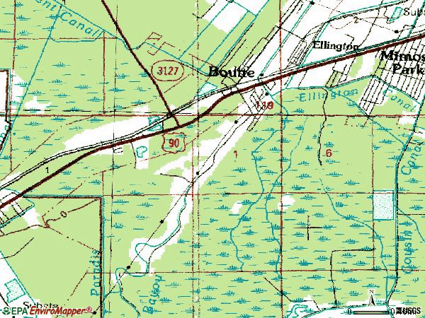 70039 Zip Code (Boutte, Louisiana) Profile - homes, apartments, schools ...