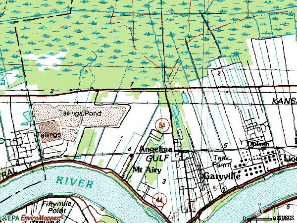70051 Zip Code (Garyville, Louisiana) Profile - homes, apartments ...
