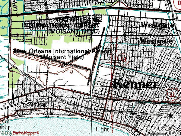 70062 Zip Code (Kenner, Louisiana) Profile - homes, apartments, schools ...