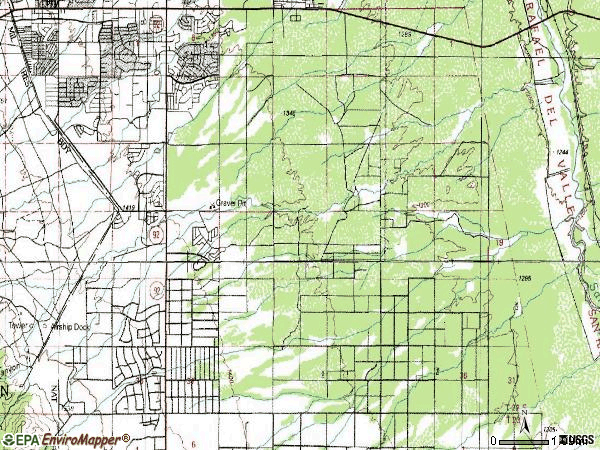 85650 Zip Code (Sierra Vista Southeast, Arizona) Profile - homes ...