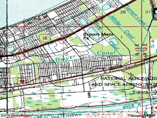 70127 Zip Code (New Orleans, Louisiana) Profile - homes, apartments ...