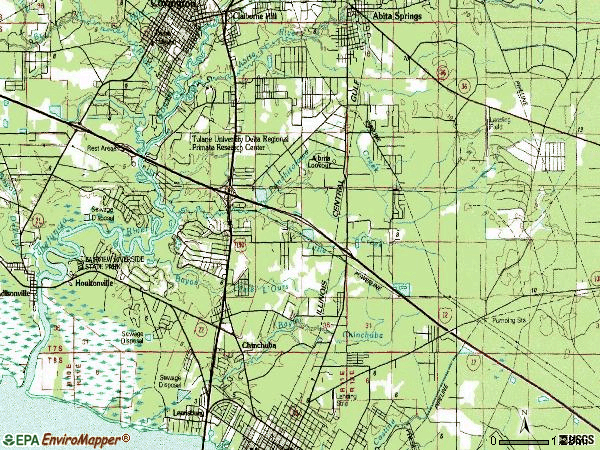 70471 Zip Code (Mandeville, Louisiana) Profile - homes, apartments ...