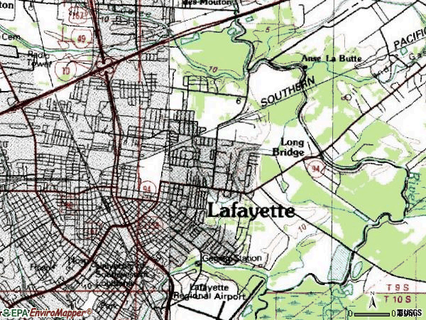 70501 Zip Code (Lafayette, Louisiana) Profile - homes, apartments ...