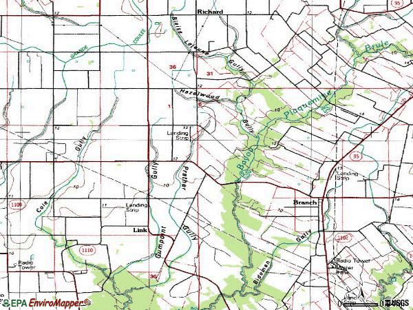 70516 Zip Code (Branch, Louisiana) Profile - homes, apartments, schools ...
