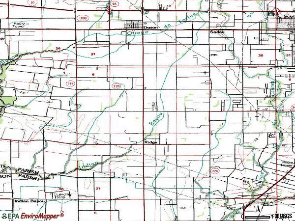 70529 Zip Code (Duson, Louisiana) Profile - homes, apartments, schools ...