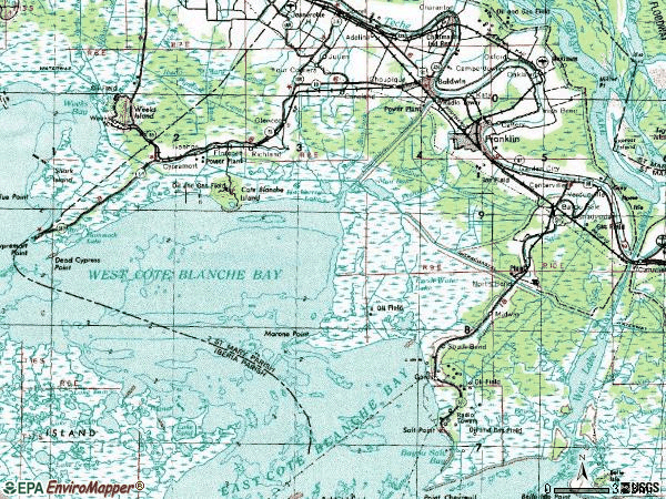70538 Zip Code (Franklin, Louisiana) Profile - homes, apartments ...