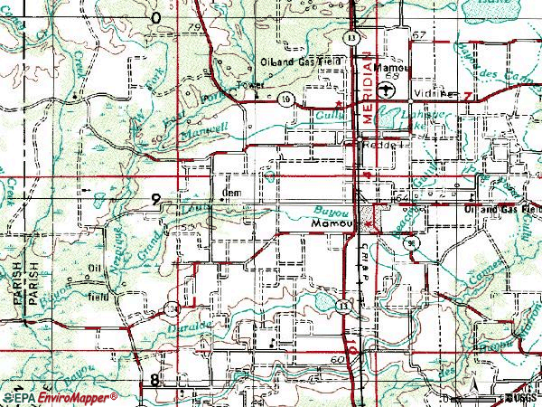 70554 Zip Code (Reddell, Louisiana) Profile - homes, apartments ...