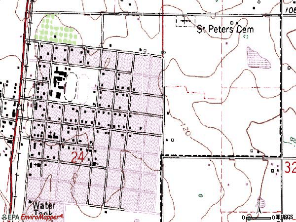 70576 Zip Code (Pine Prairie, Louisiana) Profile - homes, apartments ...