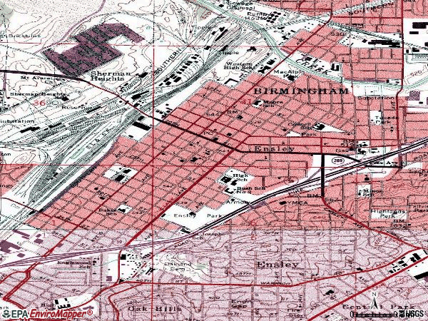 35218 Zip Code (Birmingham, Alabama) Profile - homes, apartments ...