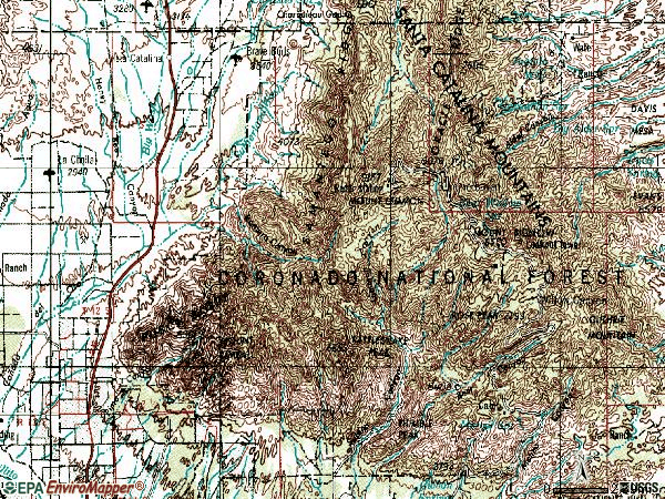 85737 Zip Code (Oro Valley, Arizona) Profile - homes, apartments ...