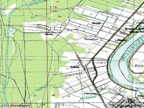 70719 Zip Code (Brusly, Louisiana) Profile - homes, apartments, schools ...