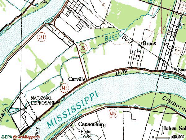 70721 Zip Code (St. Gabriel, Louisiana) Profile - homes, apartments ...