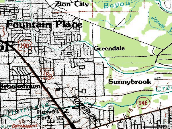 70812 Zip Code (Merrydale, Louisiana) Profile - homes, apartments ...