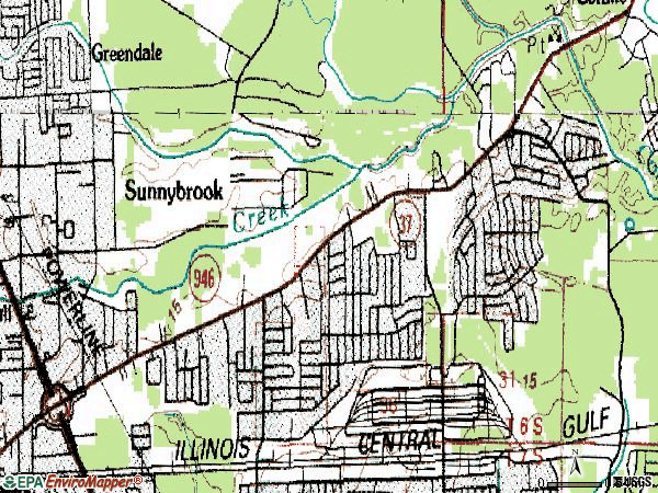 70814 Zip Code (Baton Rouge, Louisiana) Profile - homes, apartments ...