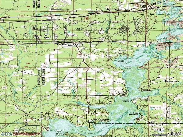 71023 Zip Code (Doyline, Louisiana) Profile - homes, apartments ...