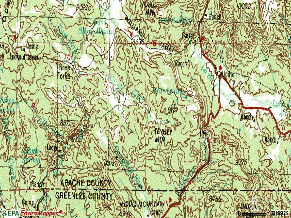 85920 Zip Code (Alpine, Arizona) Profile - homes, apartments, schools ...