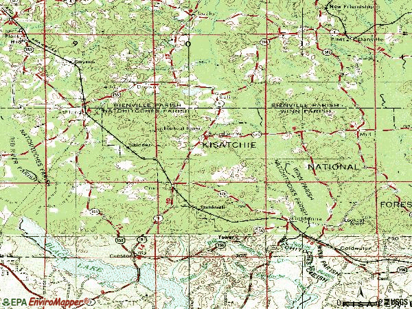 71070 Zip Code (Ashland, Louisiana) Profile - homes, apartments ...