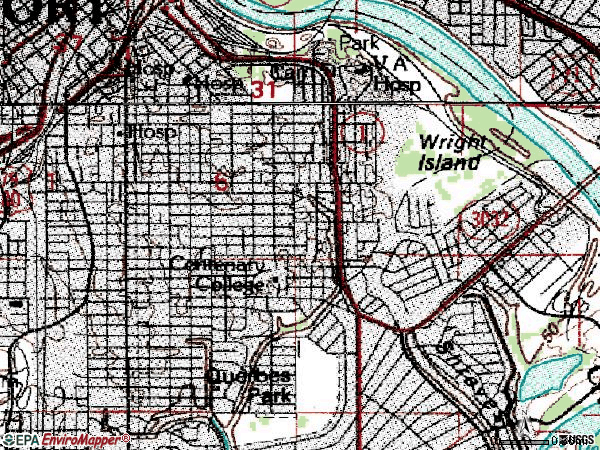 71104 Zip Code (Shreveport, Louisiana) Profile - homes, apartments ...