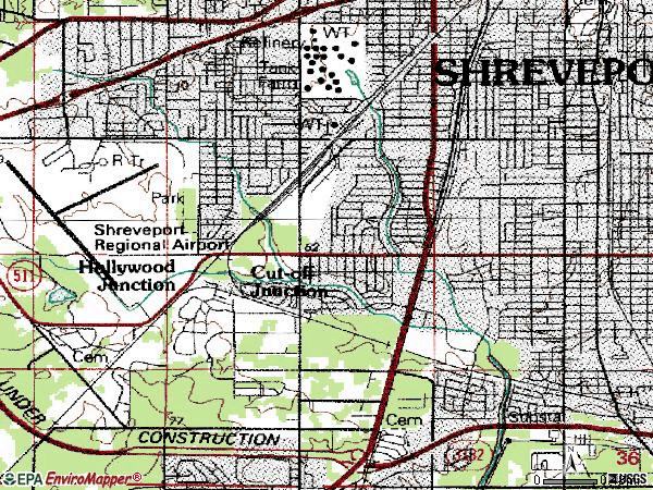 71108 Zip Code (Shreveport, Louisiana) Profile - homes, apartments ...
