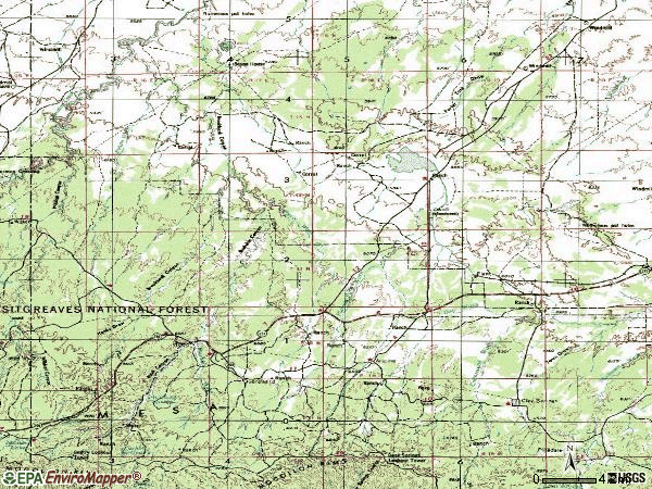 85928 Zip Code (Heber-Overgaard, Arizona) Profile - homes, apartments ...