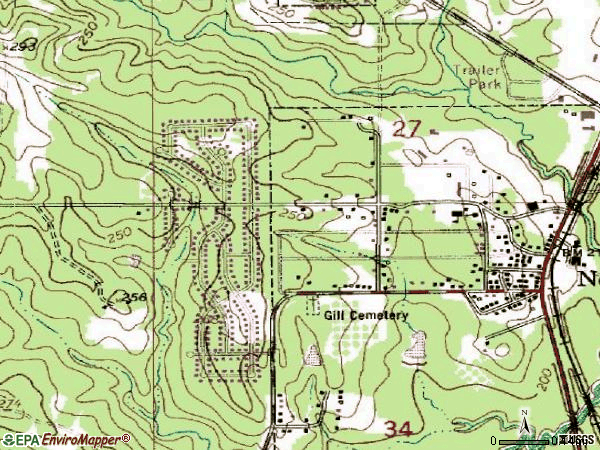 71461 Zip Code (New Llano, Louisiana) Profile - homes, apartments ...