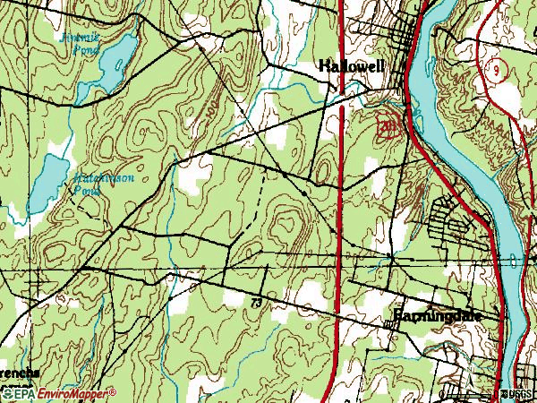 04344 Zip Code (Farmingdale, Maine) Profile - homes, apartments ...