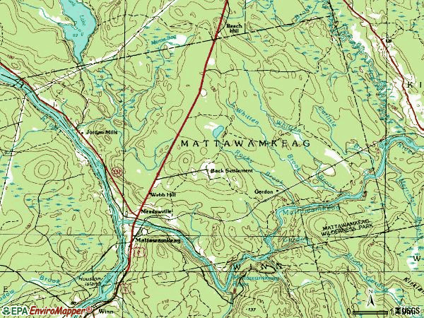 04459 Zip Code (Maine) Profile - homes, apartments, schools, population ...