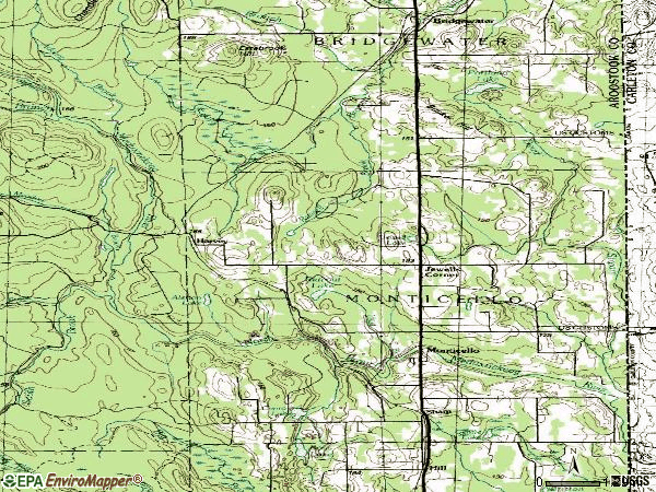 04760 Zip Code (Maine) Profile - homes, apartments, schools, population ...