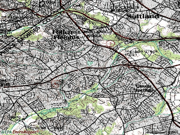 20748 Zip Code (Camp Springs, Maryland) Profile - homes, apartments ...