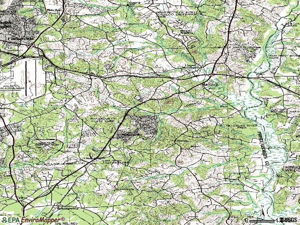 20772 Zip Code (Croom, Maryland) Profile - homes, apartments, schools ...