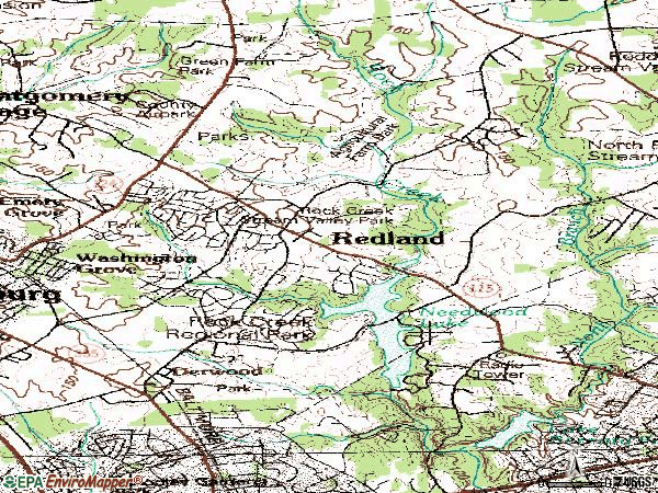 20855 Zip Code (Redland, Maryland) Profile - homes, apartments, schools ...