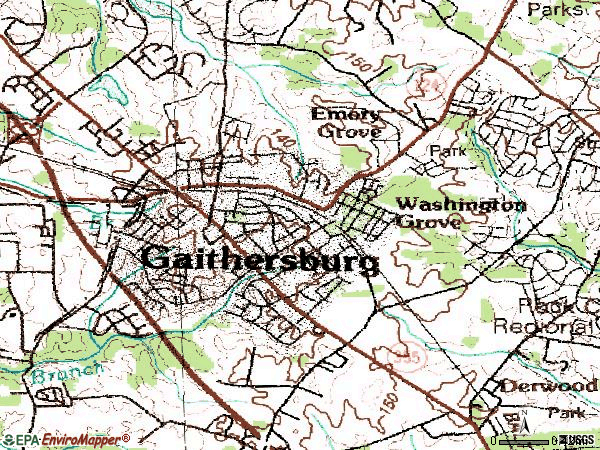 20877 Zip Code (Gaithersburg, Maryland) Profile - homes, apartments ...