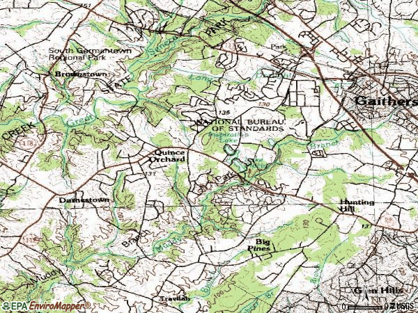 20878 Zip Code (Darnestown, Maryland) Profile - homes, apartments ...