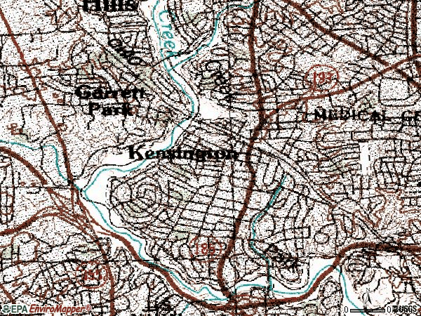 20895 Zip Code (South Kensington, Maryland) Profile - homes, apartments ...