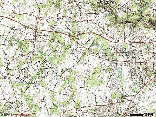 21042 Zip Code (Ellicott City, Maryland) Profile - homes, apartments ...