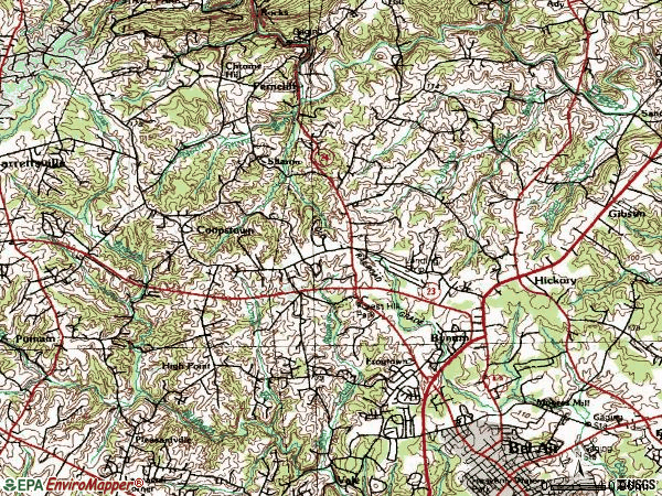 21050 Zip Code (Bel Air North, Maryland) Profile - homes, apartments ...