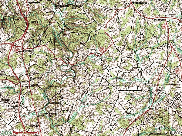 21111 Zip Code (Maryland) Profile - homes, apartments, schools ...